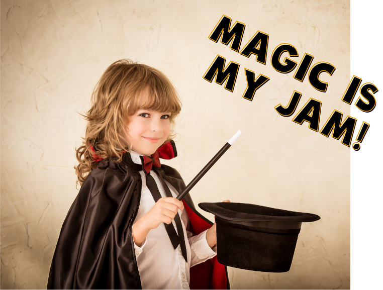 What is Magic? (STEM/STEAM Assembly) - Fun Magic Classes for Kids