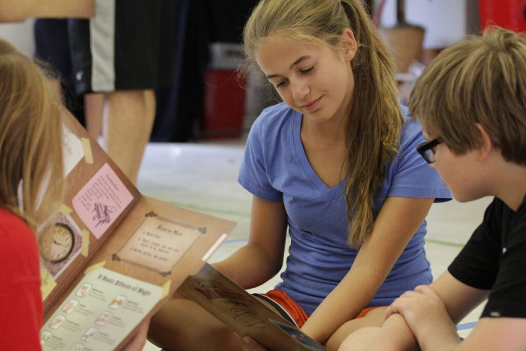 Home - Fun Magic Classes for Kids